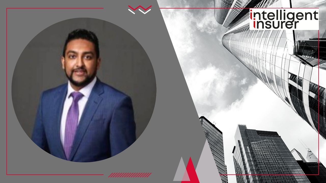 Ryan Specialty lands former JPMorgan director as chief risk offiicer ...